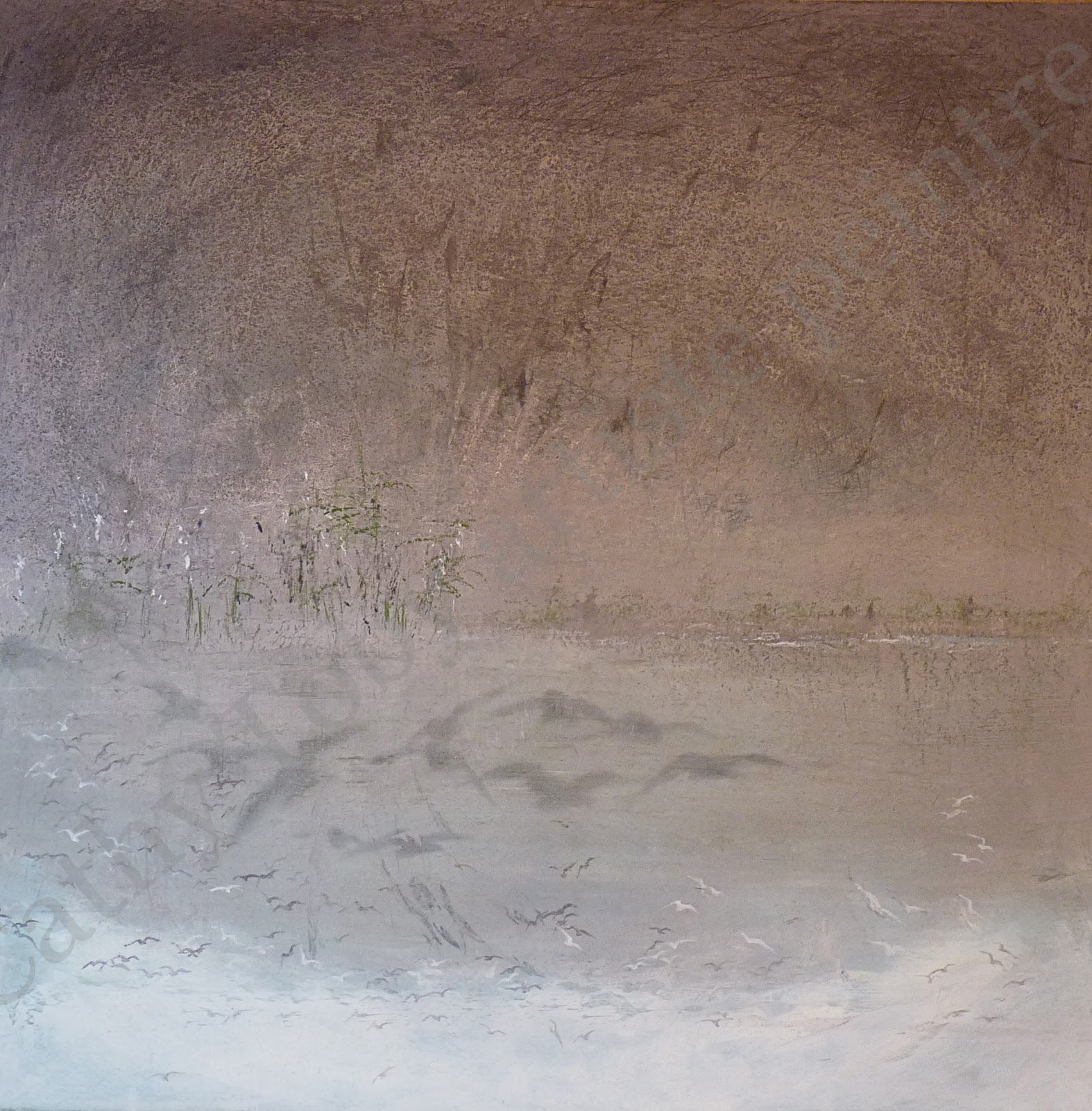 Cathy Toby: Tableaux