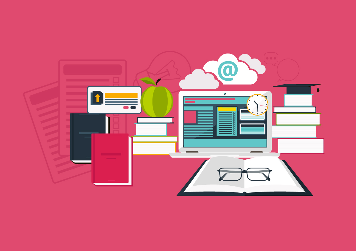 Utilisation pédagogique des TIC en éducation: Les TIC à l'école ...