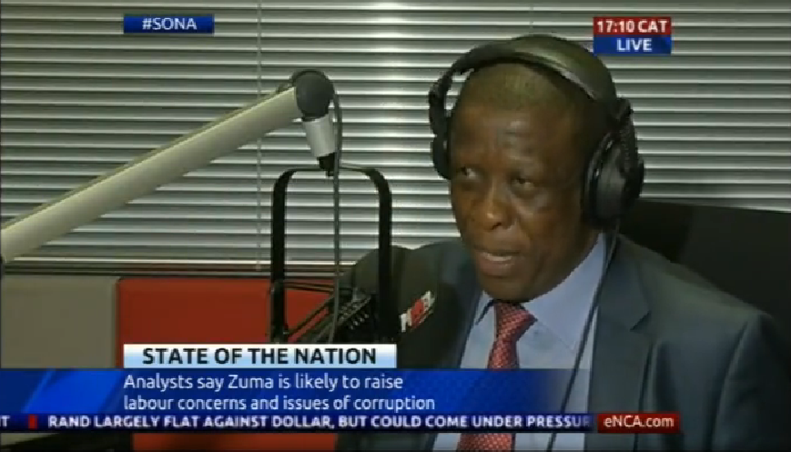 Tellynewser: News on SA News: June 2014