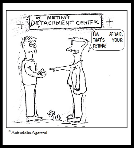 Incompetent Os: Comics by Aniruddha