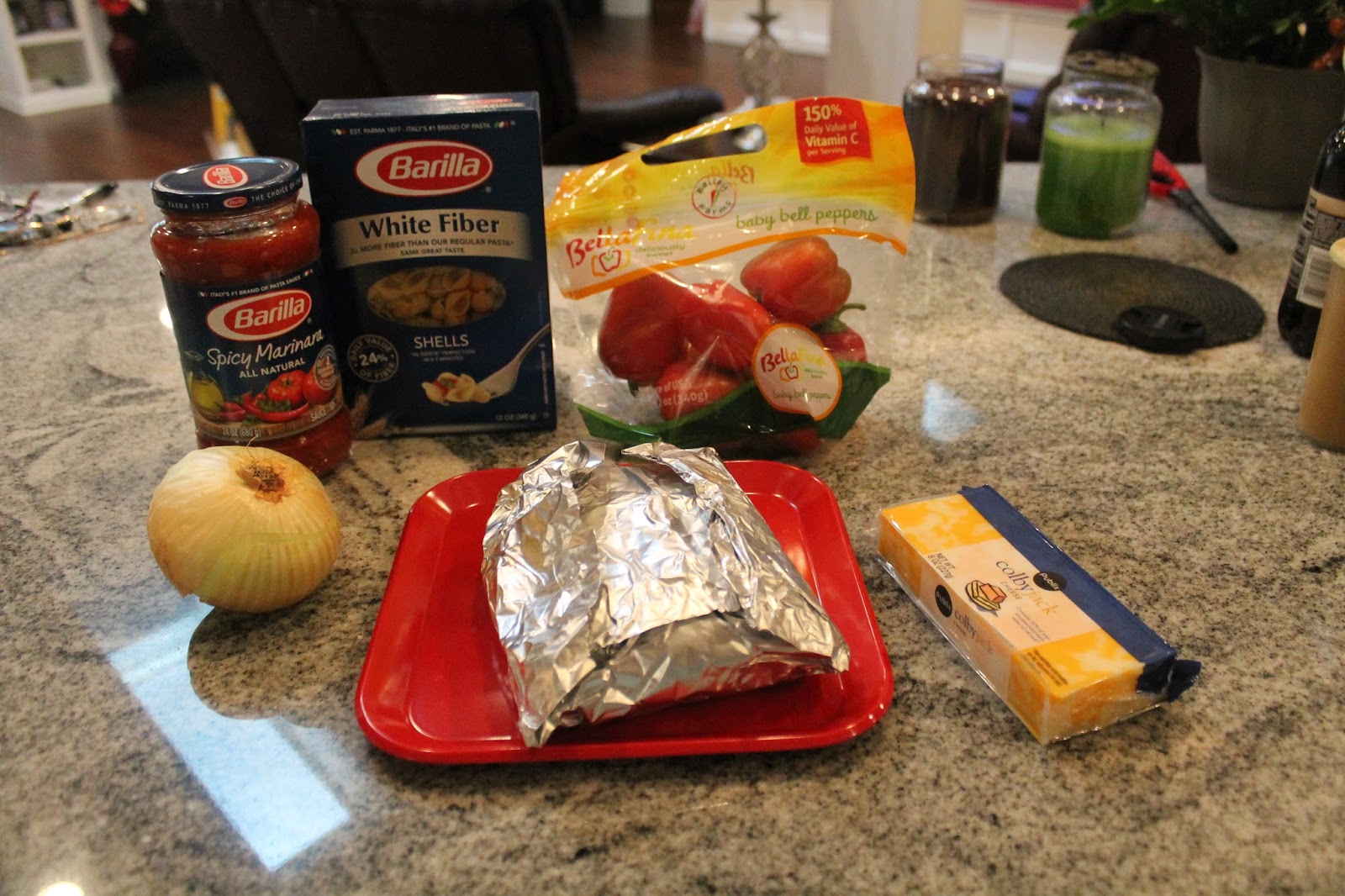 Dinner with the Grobmyers: Leave It to Beaver Ground Beef Casserole