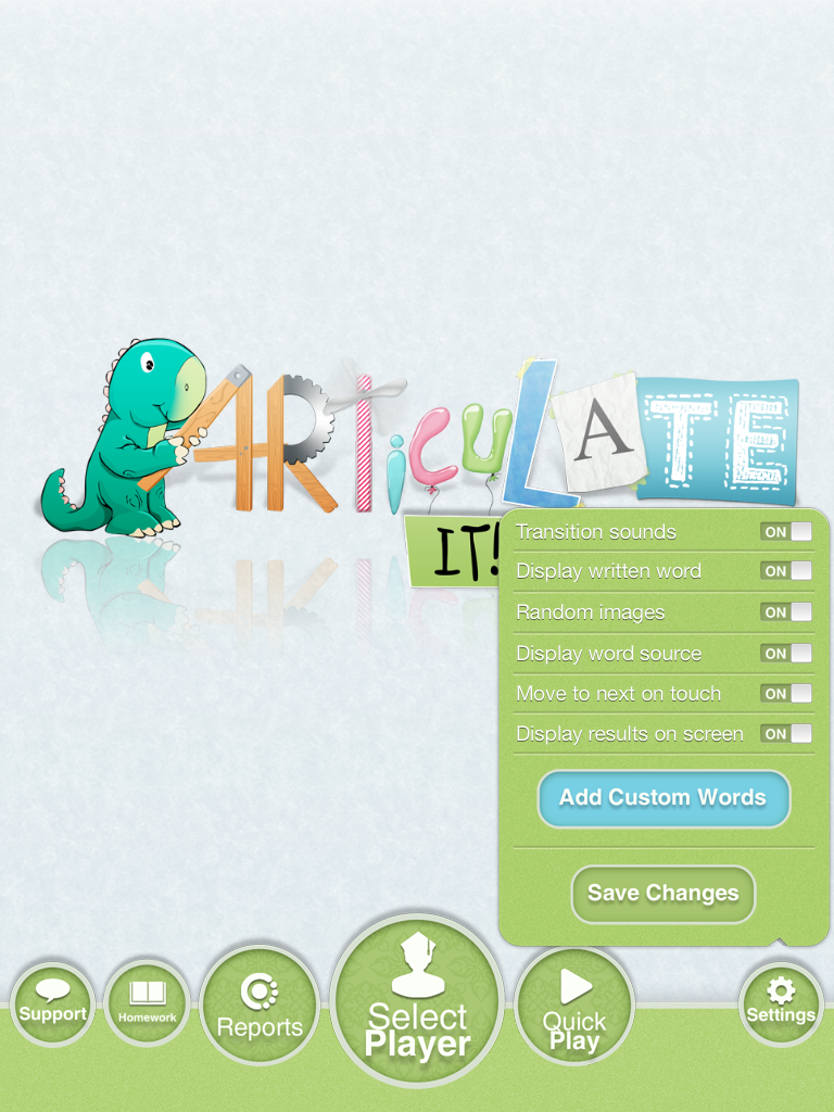 {Review} Smarty Ears Apps: Articulate It! and Language Adventures ...