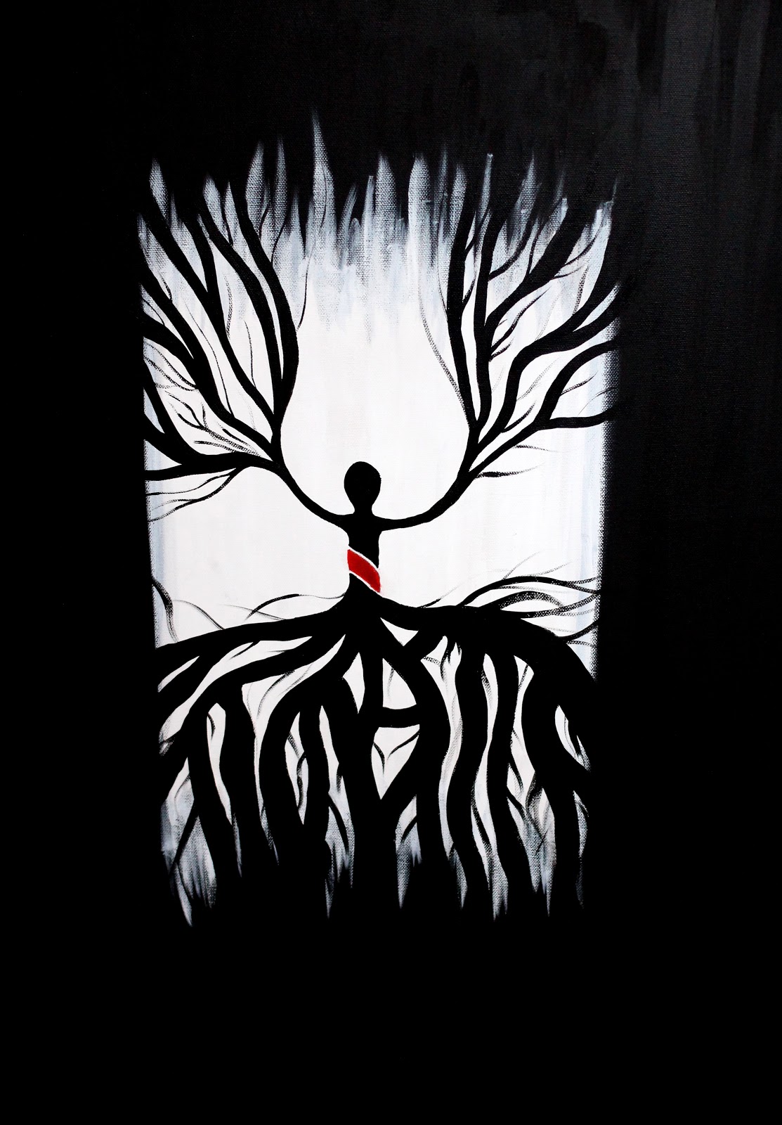 The First of a Simple Domain