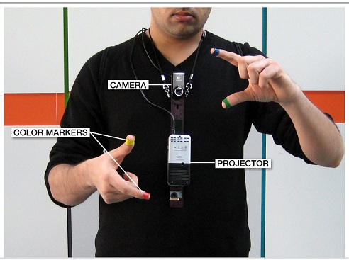 Tec Updater: 6th sense technology
