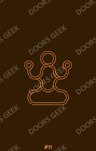 Infinite Loop Level 11 to 20 Solutions ~ Doors Geek
