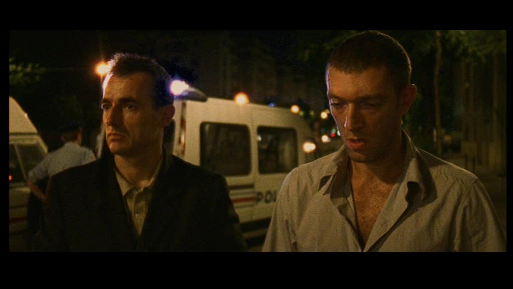 Apreciación Cinematográfica: Irreversible.