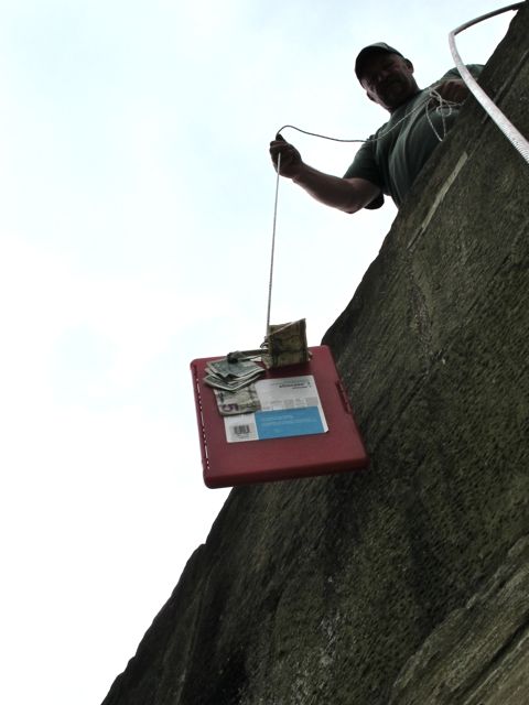 Julie Zickefoose on Blogspot: Zick Does the Muskingum!