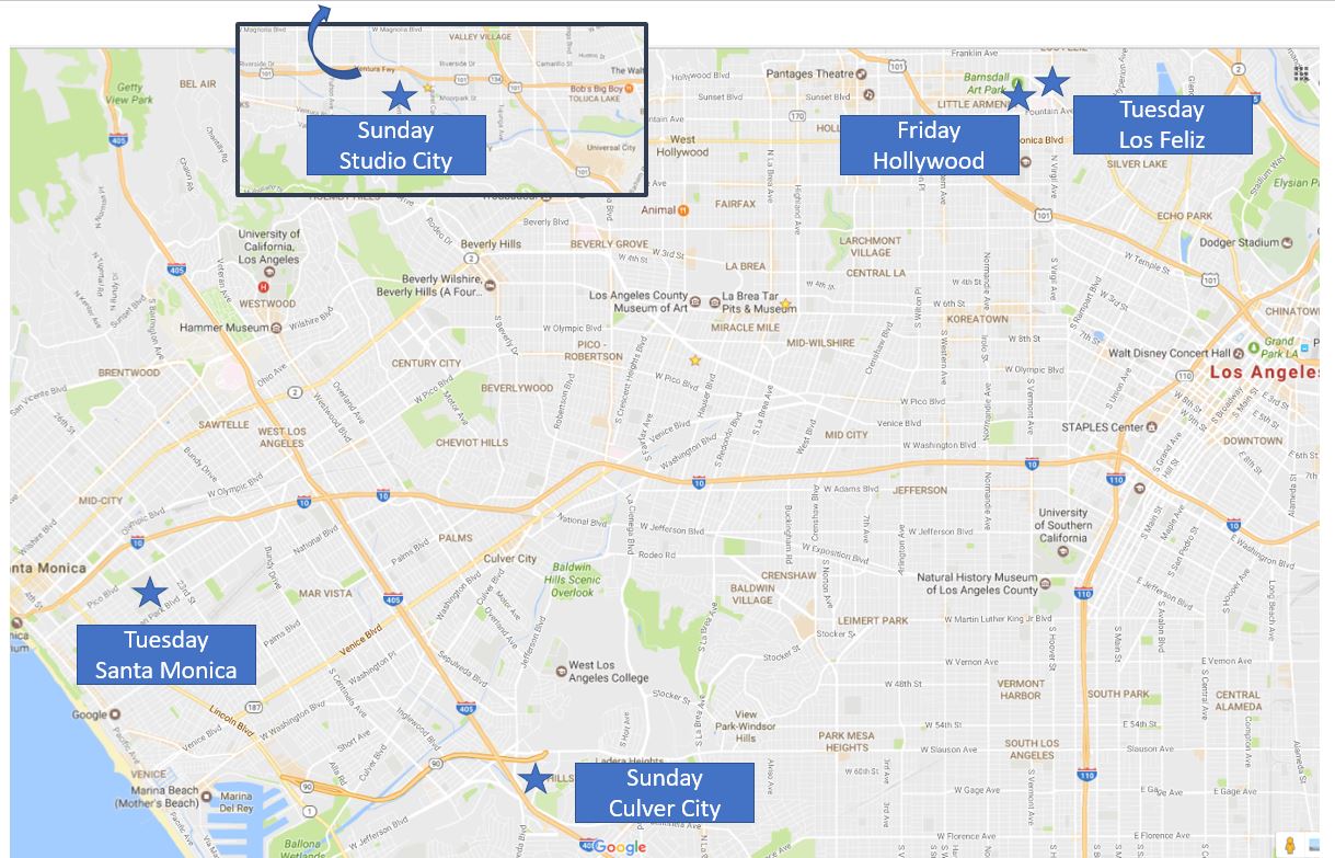 Los Angeles Agnostic Alcoholics Anonymous: Overview of Agnostic AA in ...