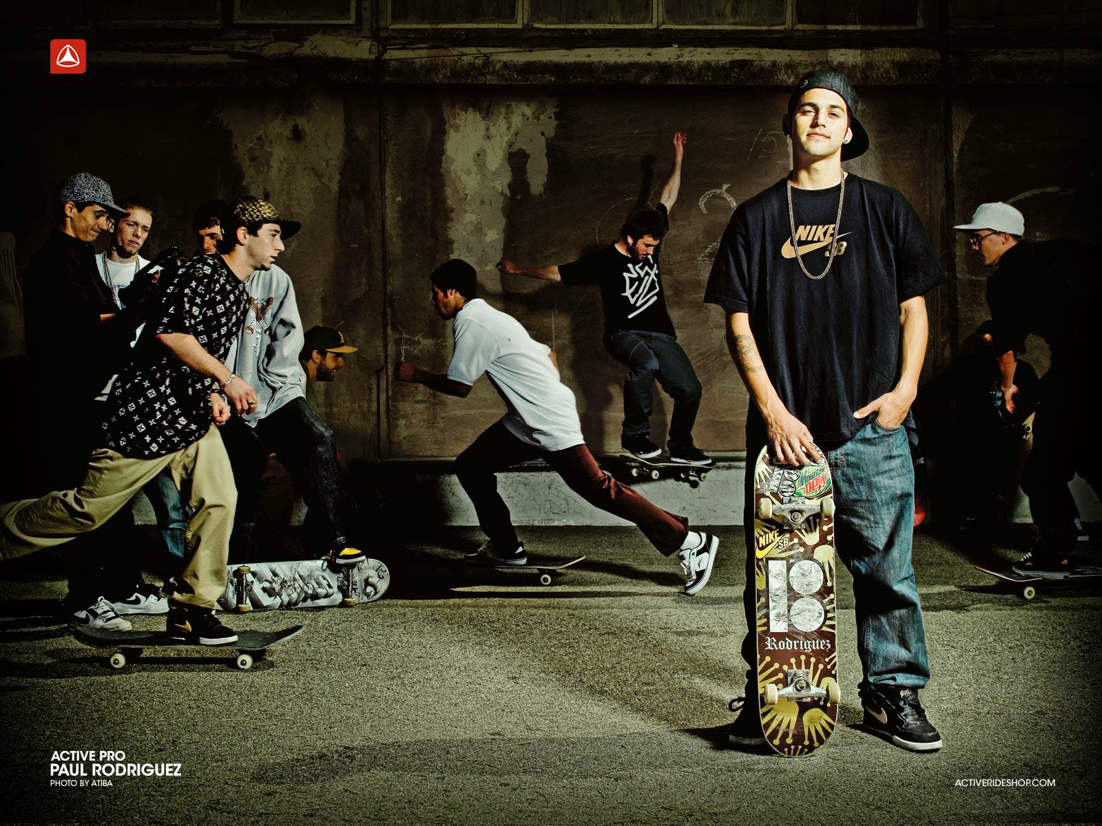 skate : enero 2015