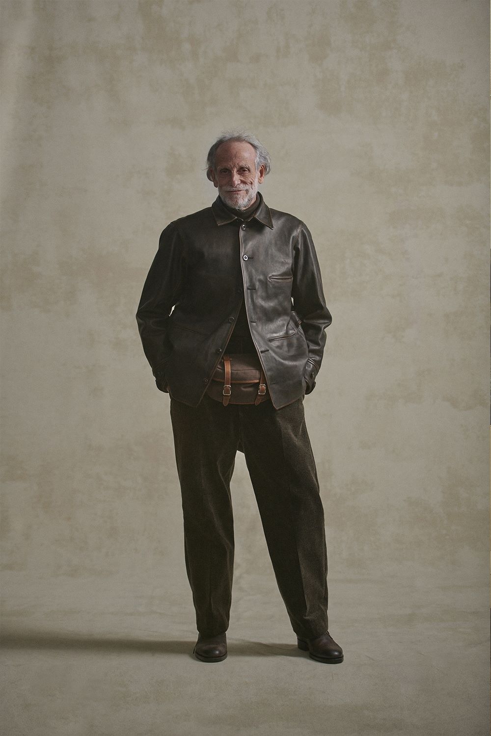 Old Joe Fall-Winter 2019 Collection