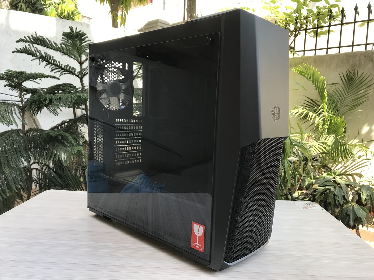 Cooler Master MasterBox MB500 Review ~ Computers and More | Reviews ...