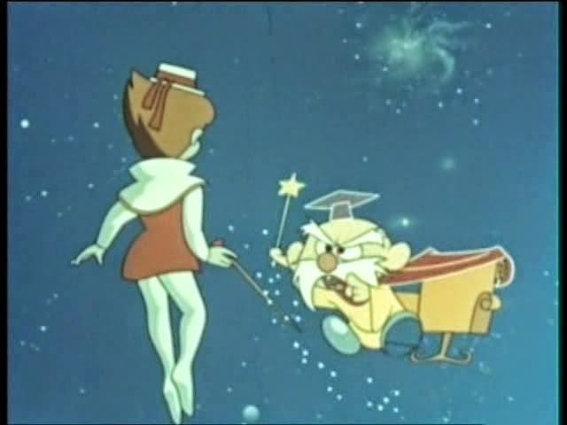 Cartoons clasicos - Caricaturas de los 60s, 70s, 80s Y 90s: La señorita ...