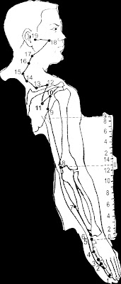 Akupuntur Akupresur Nanjing Jakarta Selatan: Pengobatan sederhana pada ...