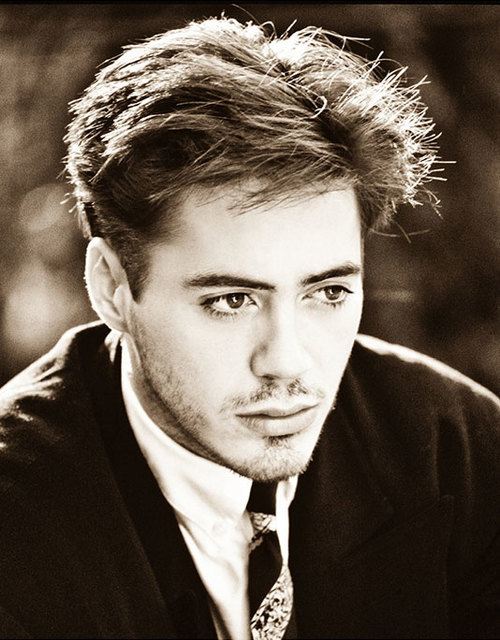 Robert Downey Jr.
