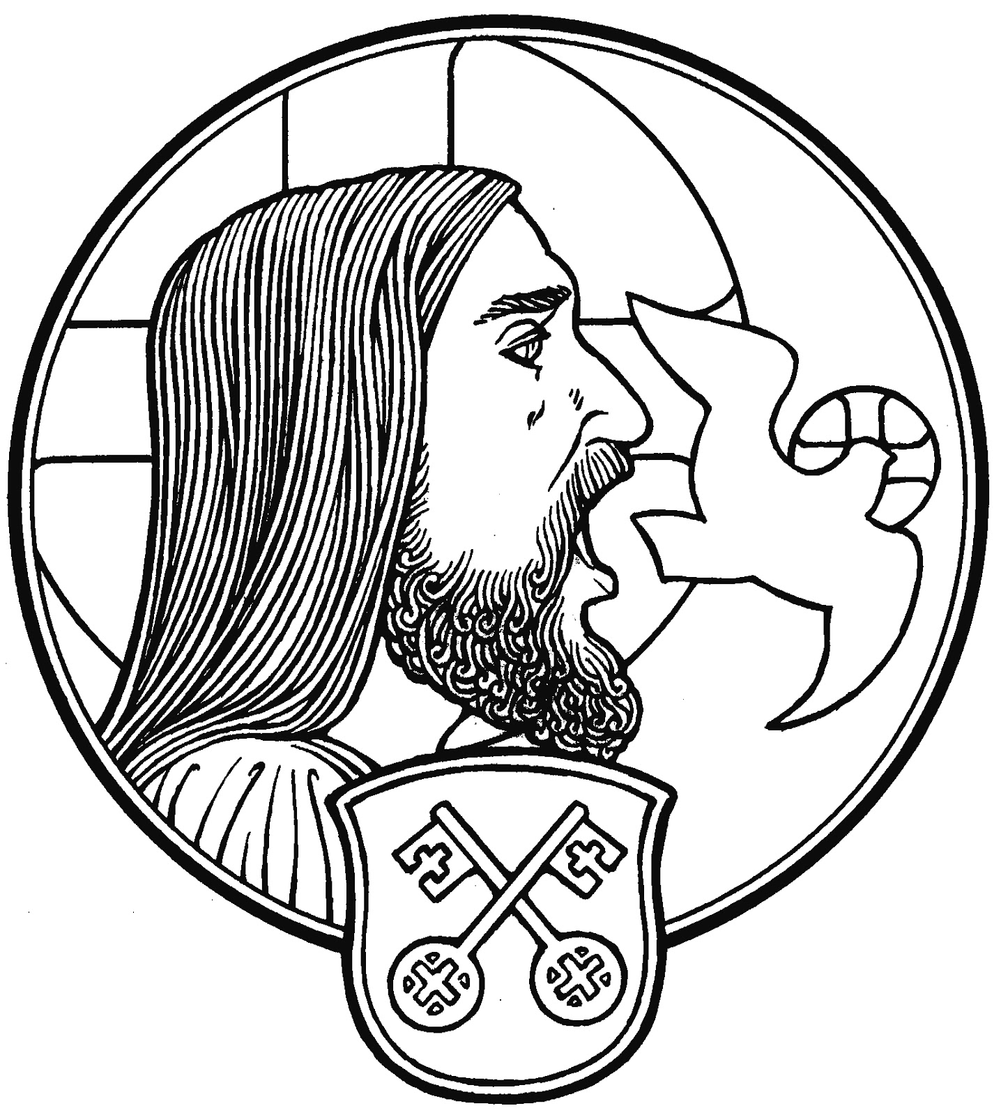 Lutheran Subject (Schroeder's blog): A Pastoral Concern – Private ...