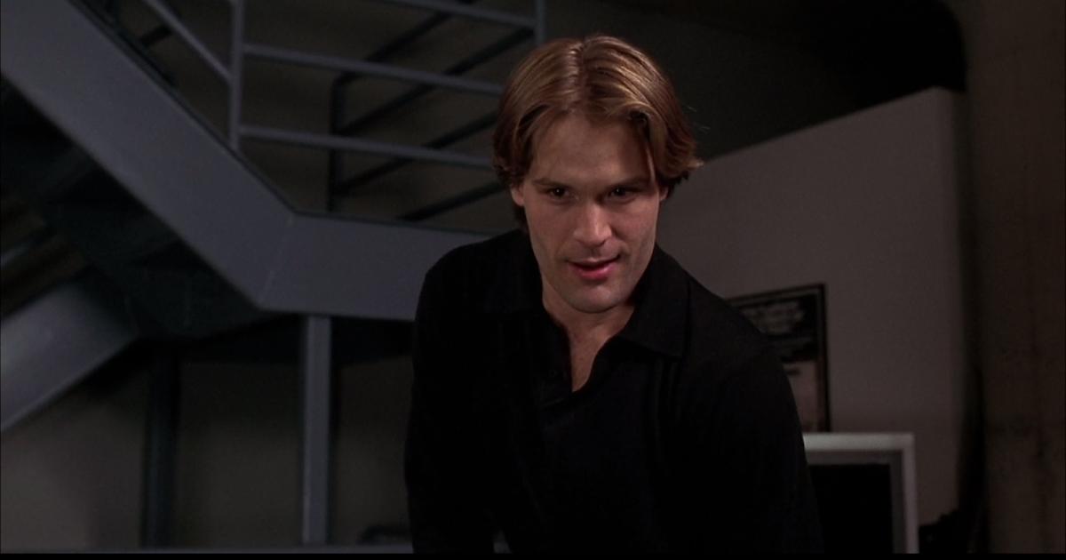 Male Celebrities (Generally) In Tighty Whities.: Samuel Ball - "13 ...