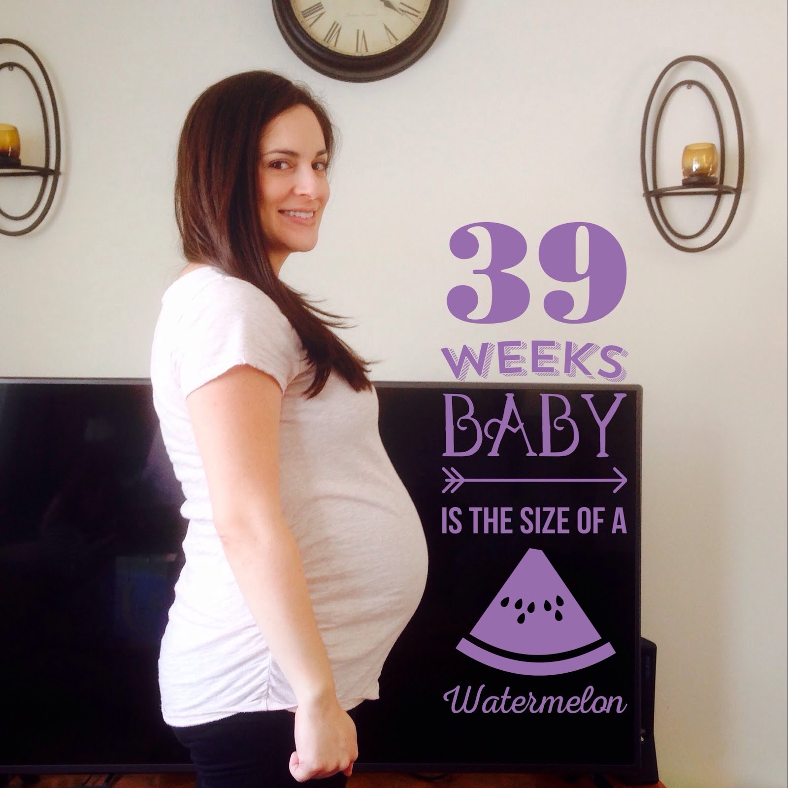 The Leask Family: Introducing Adrienne Mae Leask