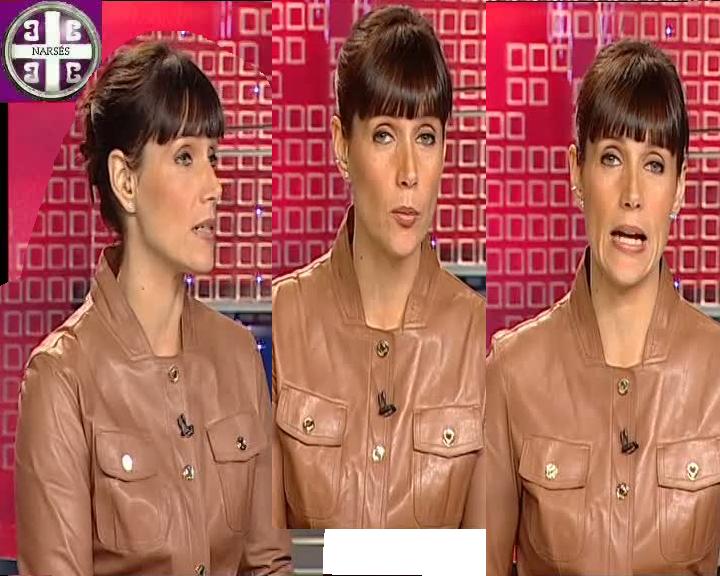 Vídeos y capturas de Narsés: Raquel Sans viernes 28 de octubre