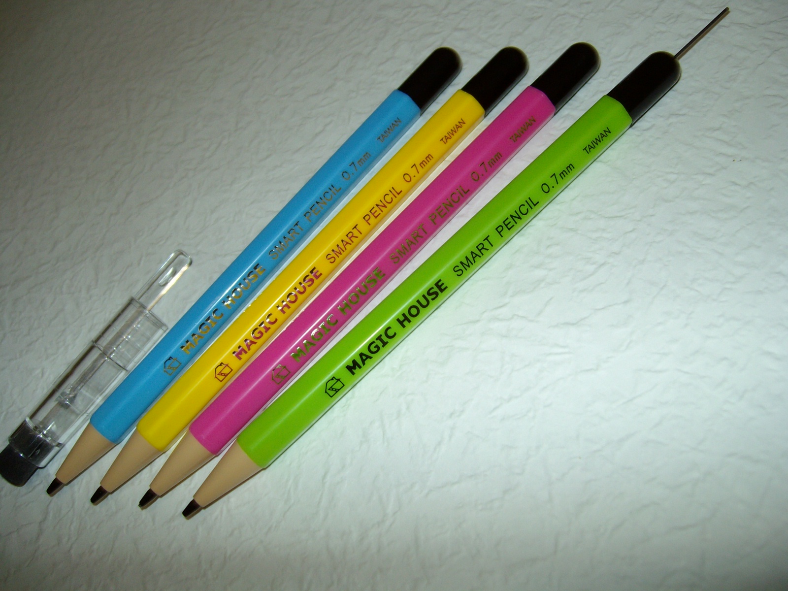 Magic House: Detailed Photos