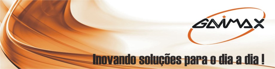 Gavimax Distr Materiais Limpeza