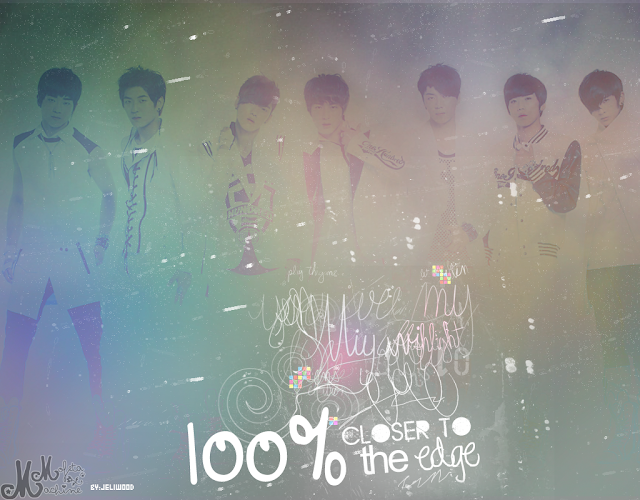 Mofeta_Machine: 100% Wallpaper