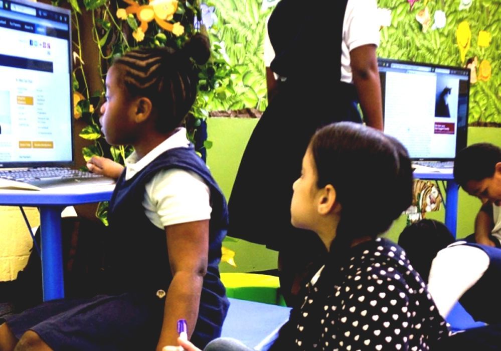 Self Organised Learning Environment - Self Organized Learning