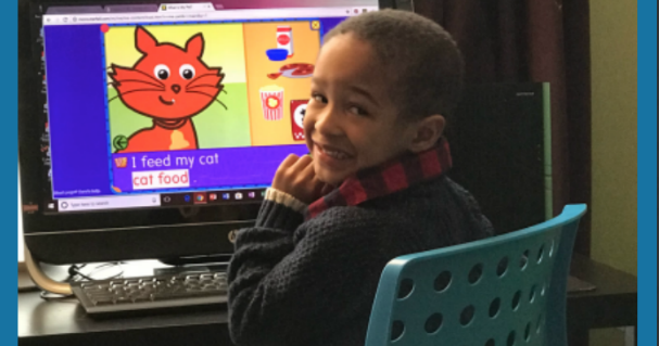 A Stable Beginning: Starfall Education Foundation: Starfall Home ...