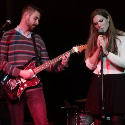 The Blog That Celebrates Itself: I Can Feel the Weight with Silver Liz ...