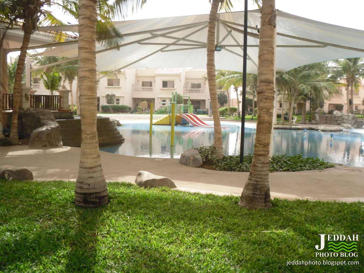 Jeddah Photo Blog: Al Shallal Theme Park Jeddah - Saudi Arabia