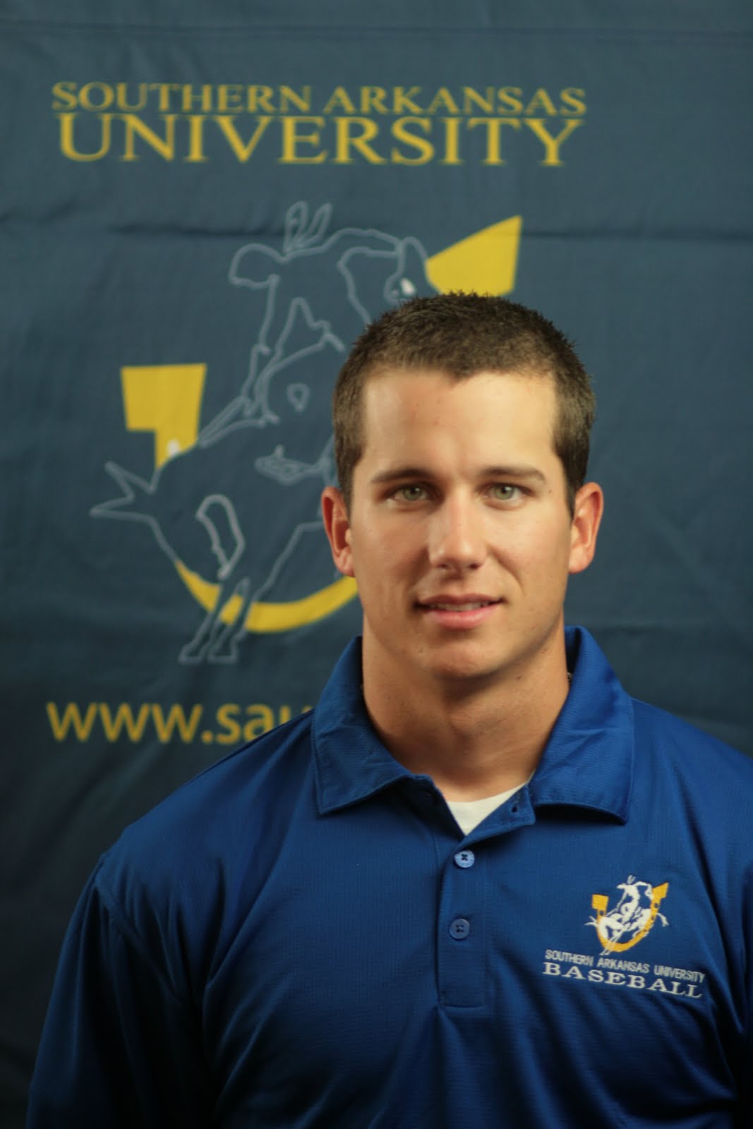 Natural State Baseball: Doug Shields: GSC West Pitcher of the Week