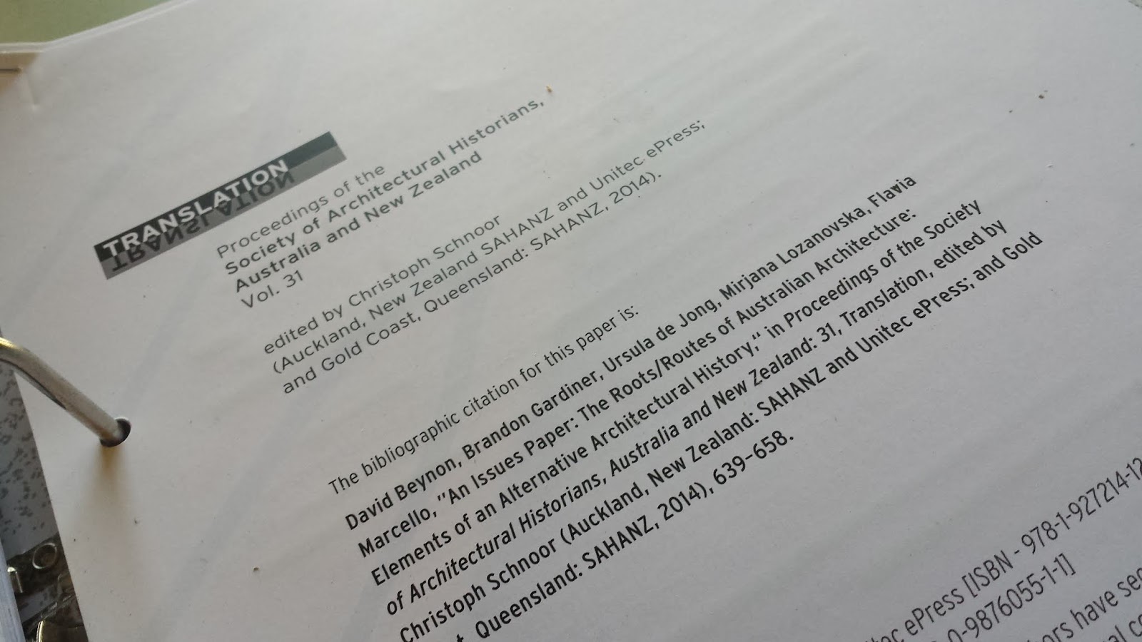 REVIEW: David Beynon, Brandon Gardiner, Ursula de Jong, Mirjana ...