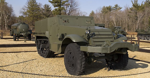 07Dyna - It's in my Brain and Needs to Get Out: World War Two Military ...