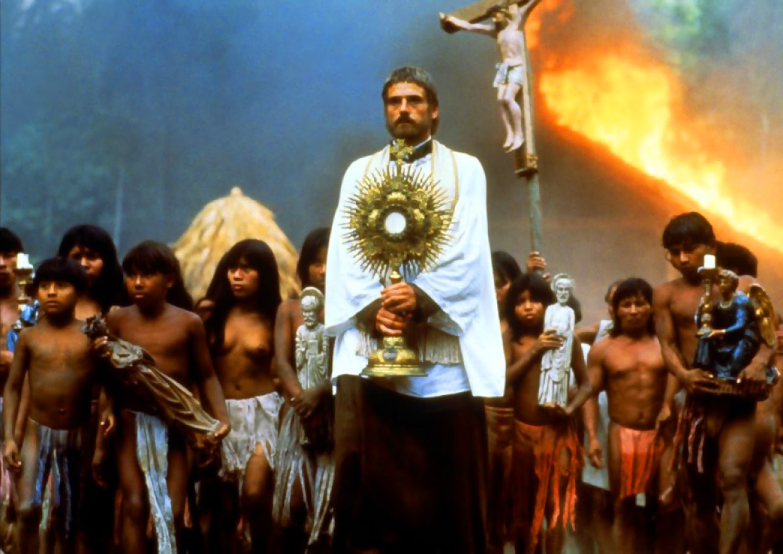 Intelliblog: MUSIC SATURDAY - DOMENICO ZIPOLI