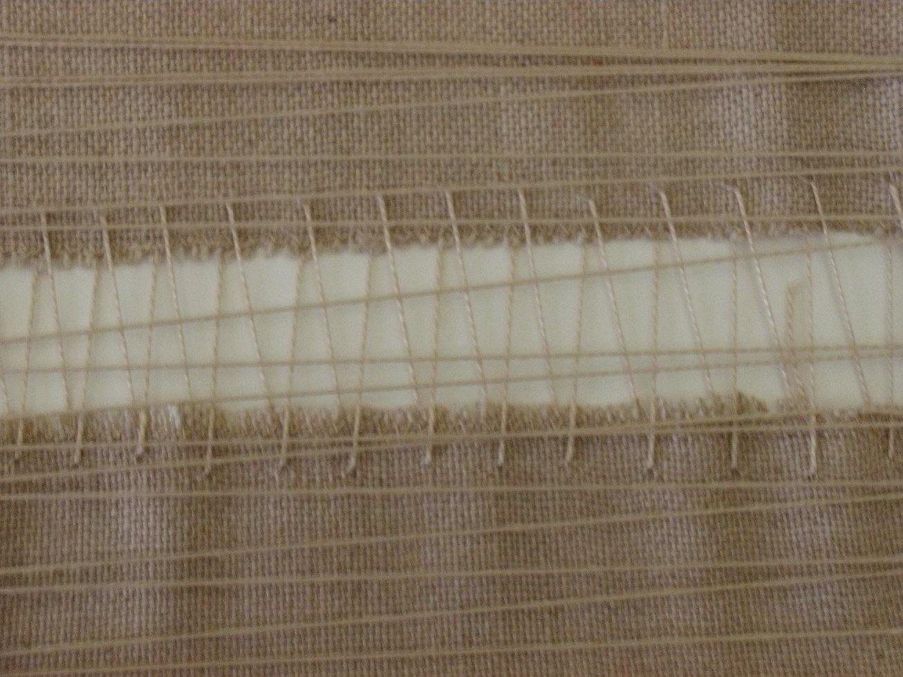 Willow Tree Stitcher: August WIPocolypse #1 update