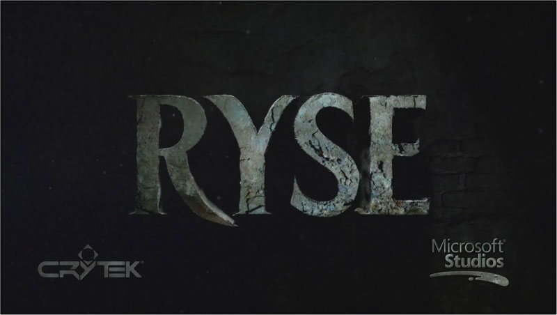 El multijugador de Ryse: Son of Rome tendrá micropagos ~ ONE WOMAN ARMY ...
