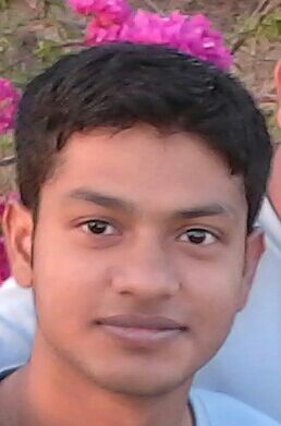 hamza ansari images: 2017