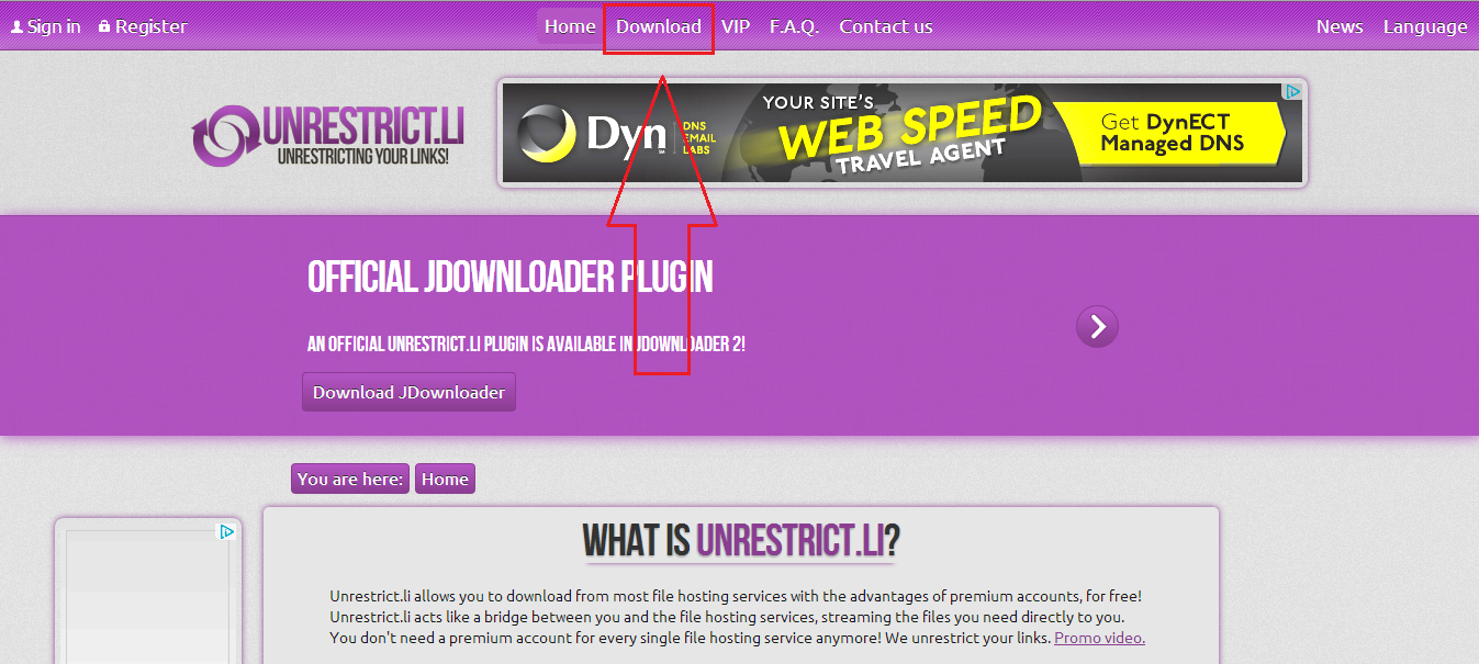 Leech Lists: Premium Link Generator For Uploaded,Rapidgator and more.