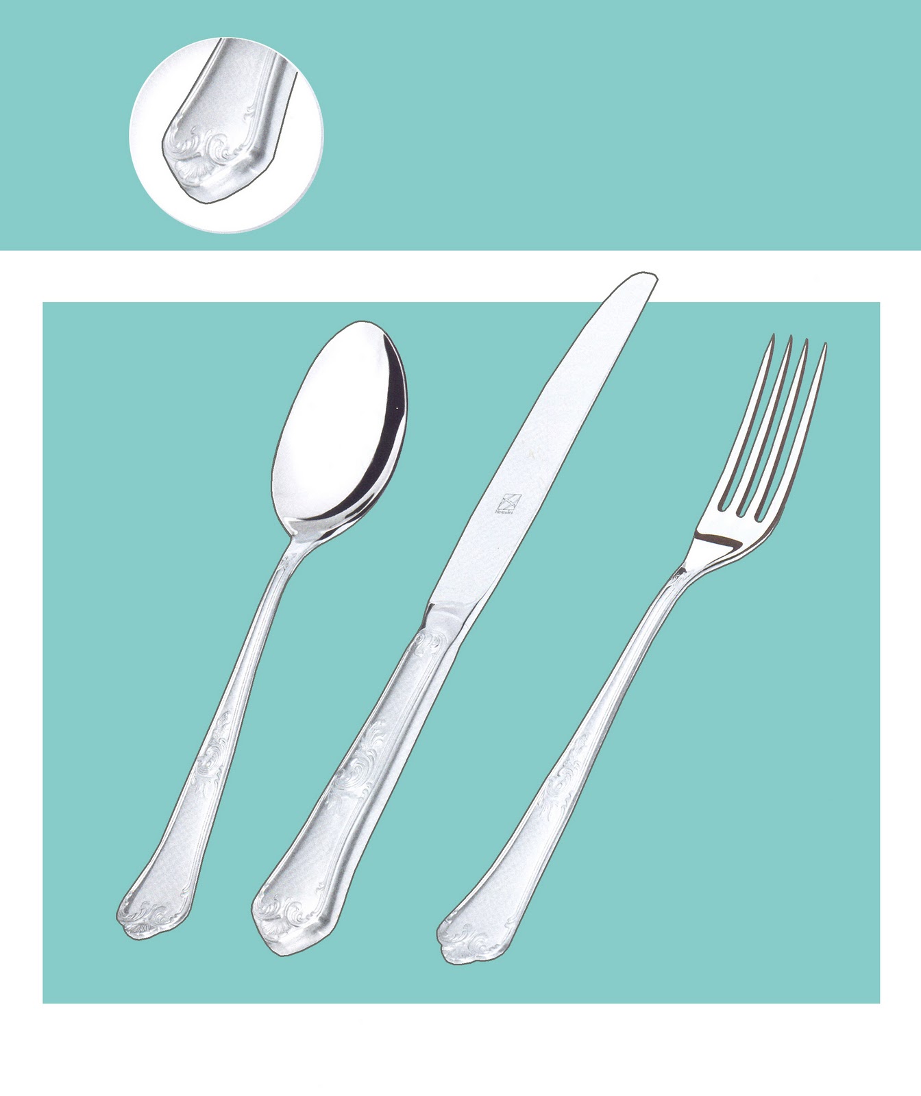 INOX NOBRE COMÉRCIO DE UTENSÍLIOS DOMÉSTICOS LTDA! INOX, ALUMÍNIO ...