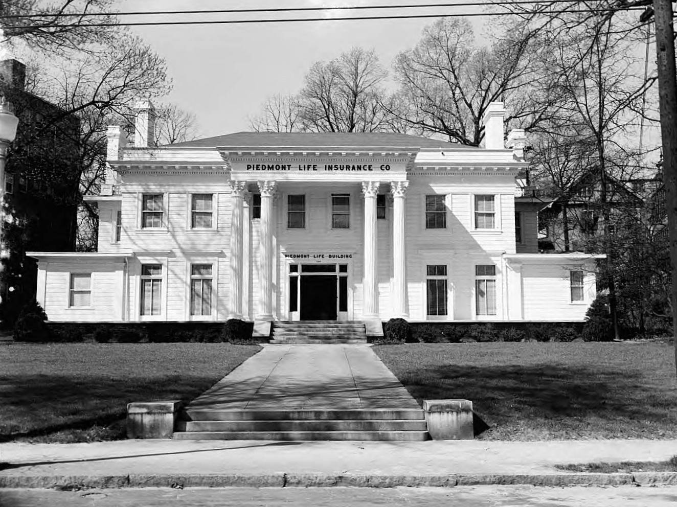 VINTAGE THEATRE CATALOGS: CHRIS MANOS, CHASTAIN PARK, AND ATLANTA'S ...