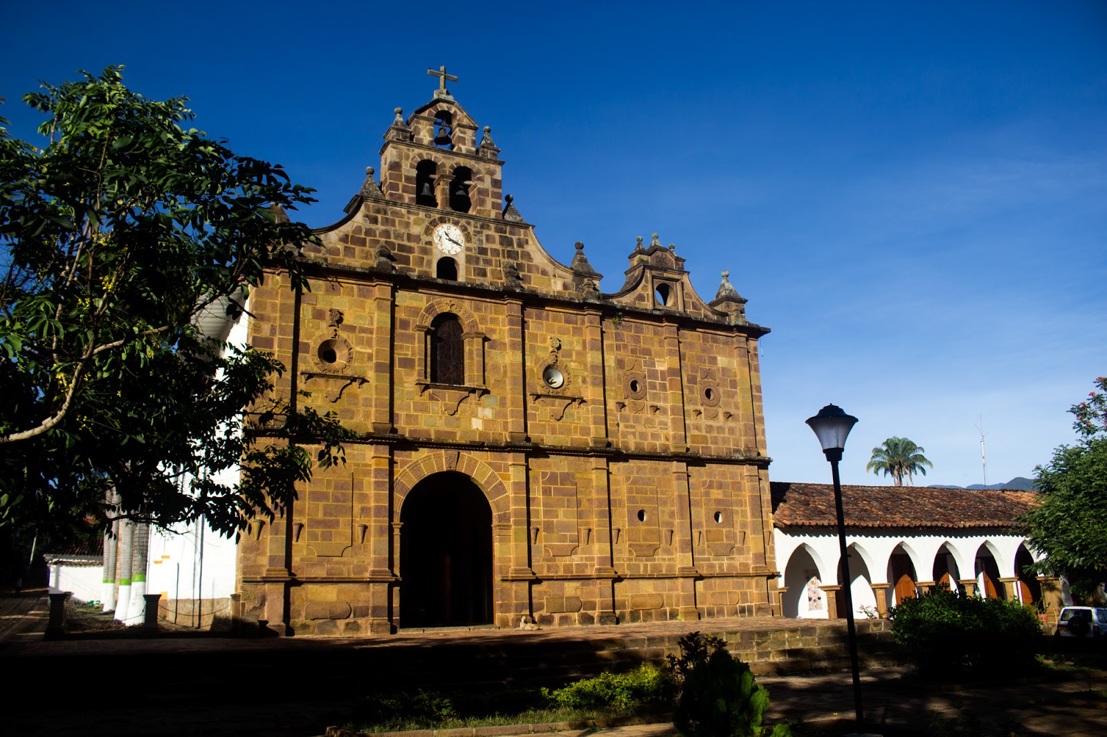 Mi pueblo creador de cultura: Iniciamos nuestro recorrido por la ...