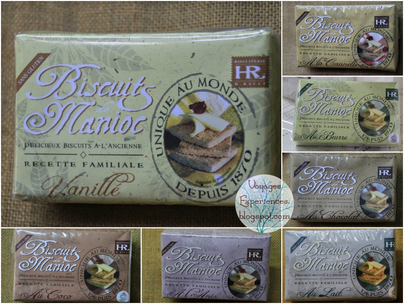 Voyages et Expériences : L'île Maurice authentique à la Biscuiterie Rault