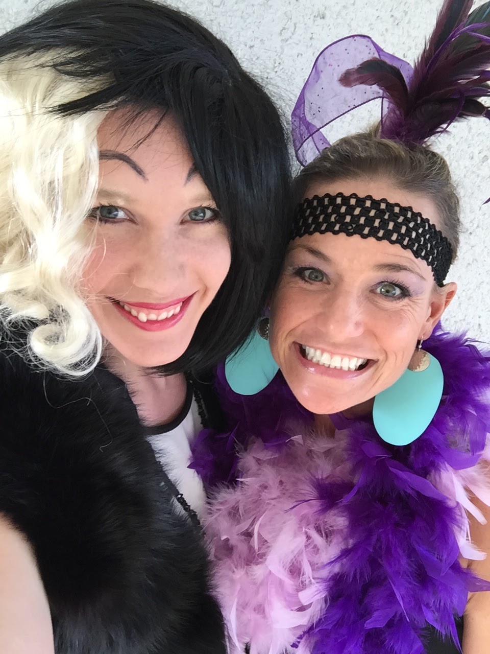 Yzma Costume