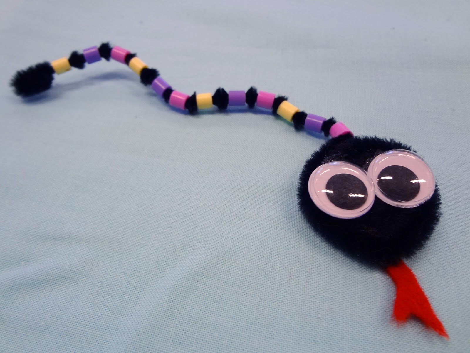 Bara Det Ljuvligaste: Pyssel För Barn