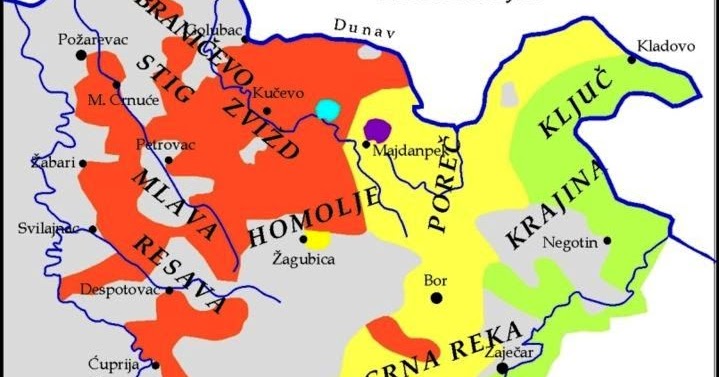 VITEŽEVO: Vlaški jezik