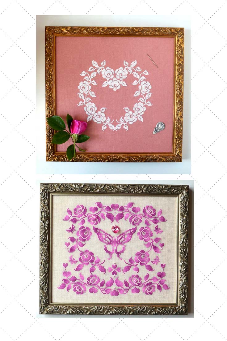 Sew French: Patterns