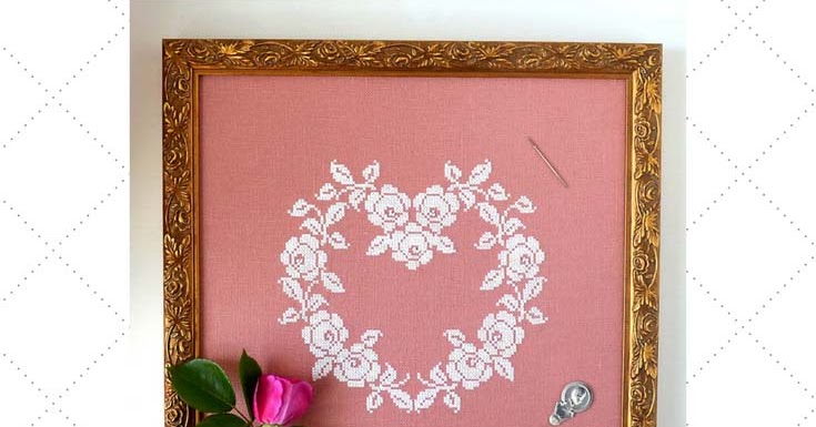 Sew French: Patterns