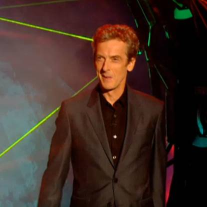 Peter Capaldi is Chosen to Play the Next Doctor Who ~ Kuriositas