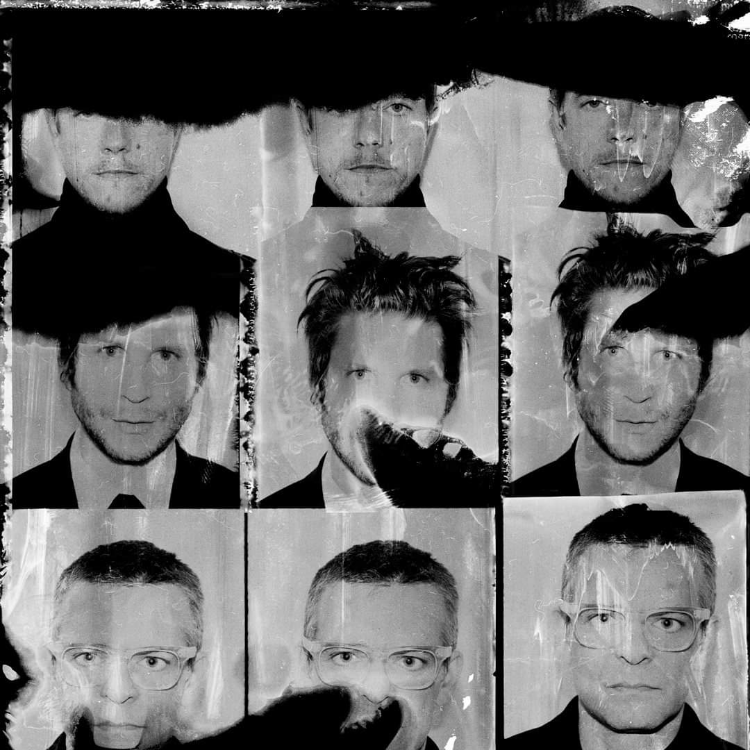 Interpol presenta un nuevo EP - ROCK360MX