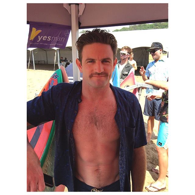 BODYBOARDING 101: EVENT PROFILE: 2015 Cave Rock Invitational