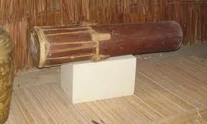 ALAT MUSIK TRADISIONAL KALIMANTAN TENGAH